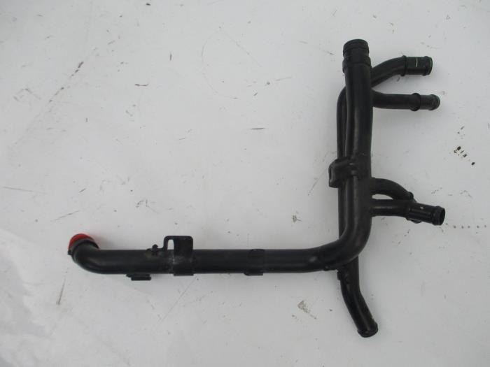 Waterpijpen met artikelnummer 03L121064F voorraad