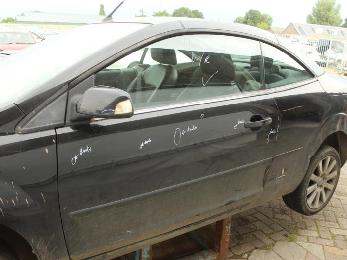 Portieren 2Deurs links met artikelnummer 1305 voorraad