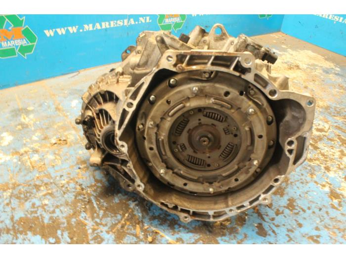 Gearbox Ford Focus | +31 (0)88-6273742