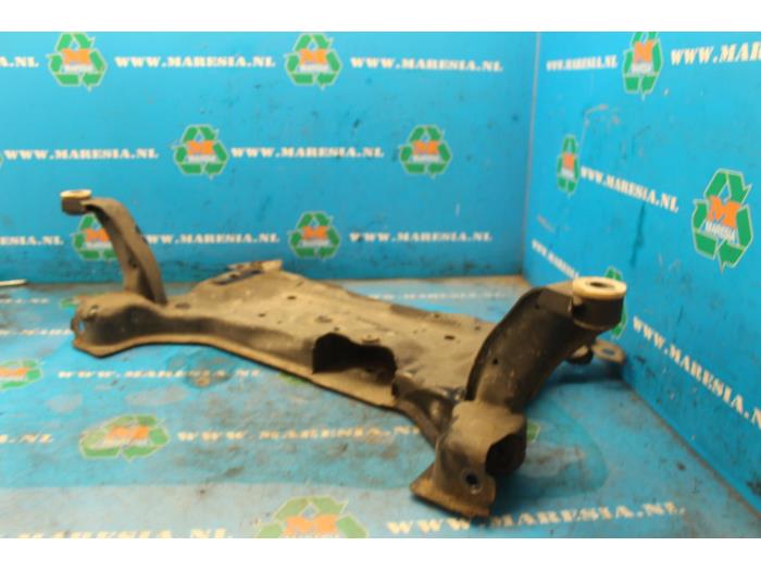 Subframe Ford Focus | +31 (0)88-6273742