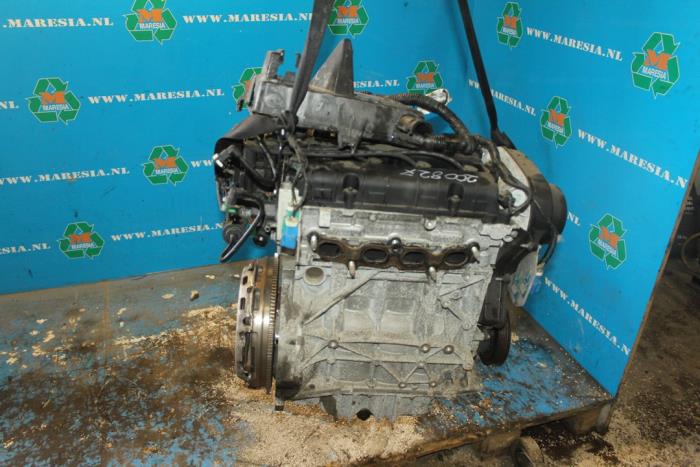 Engine Ford Focus | +31 (0)88-6273742
