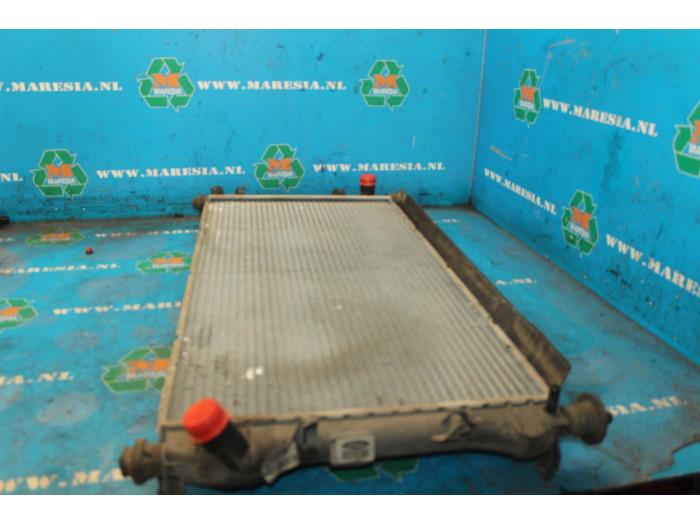 Radiator Ford Transit | +31 (0)88-6273742