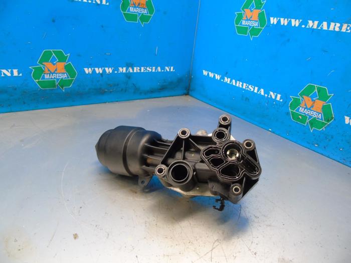 Oliefilterhuizen met artikelnummer 55225515 voorraad