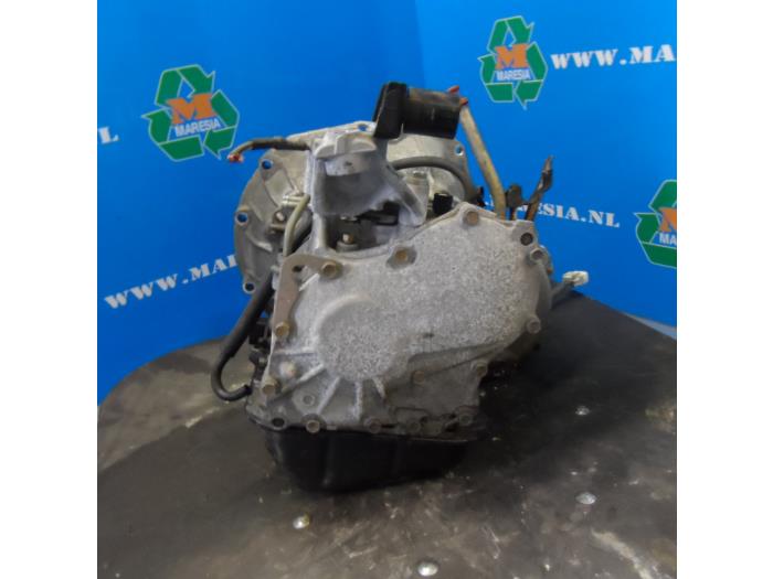 Gearbox Daihatsu Sirion | +31 (0)88-6273742