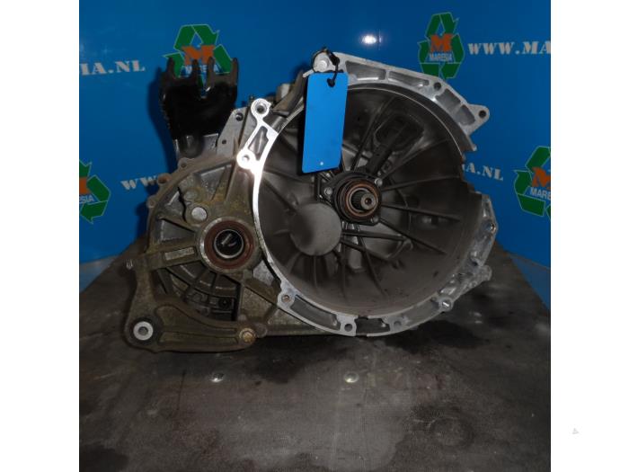 Gearbox Ford C-Max | +31 (0)88-6273742