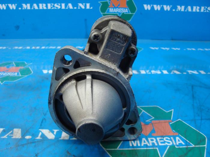 Startmotoren met artikelnummer 3610003400 voorraad