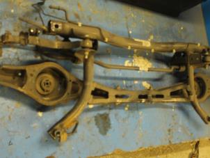 Volkswagen Golf Subframes voorraad | Onderdelenlijn.nl