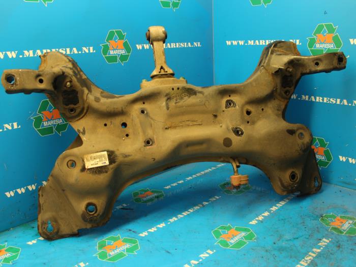 Subframe for Kia Rio