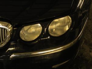 Rover 75 Koplampen links voorraad | Onderdelenlijn.nl