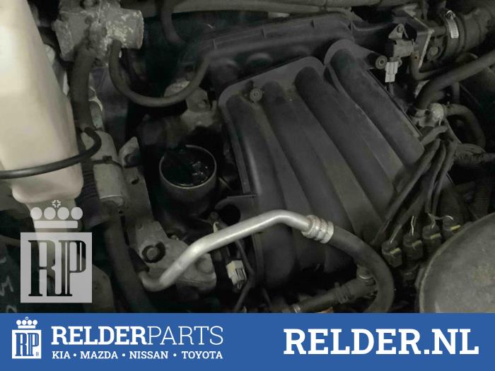 Engine Nissan NV200 | Specialist in used Mazda, Nissan and Toyota parts!