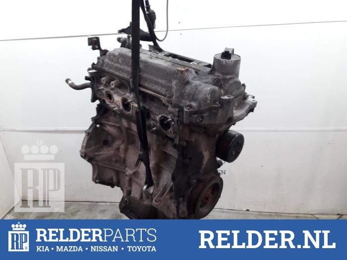 Engine Nissan NV200 | Specialist in used Mazda, Nissan and Toyota parts!