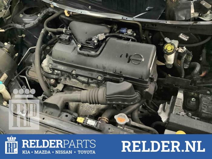 Gearbox Nissan Note | Specialist in used Mazda, Nissan and Toyota parts!