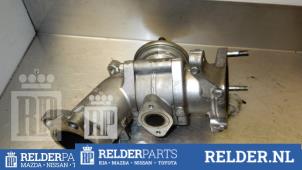 Gebruikte Toyota Hi-lux IV 2.5 D4-D 16V 4x4 EGR Klep - 2580030120 ...