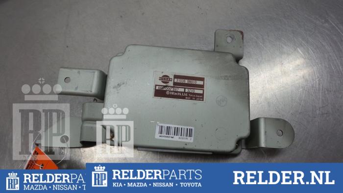 Computer voor Nissan | Specialist in gebruikte Mazda, Nissan en Toyota ...