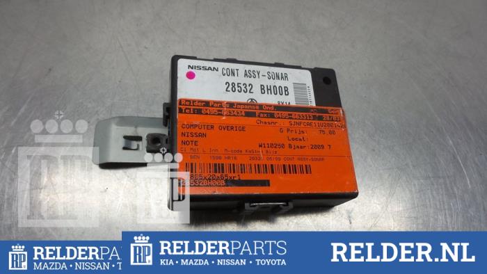 Computer voor Nissan Note | Specialist in gebruikte Mazda, Nissan en ...