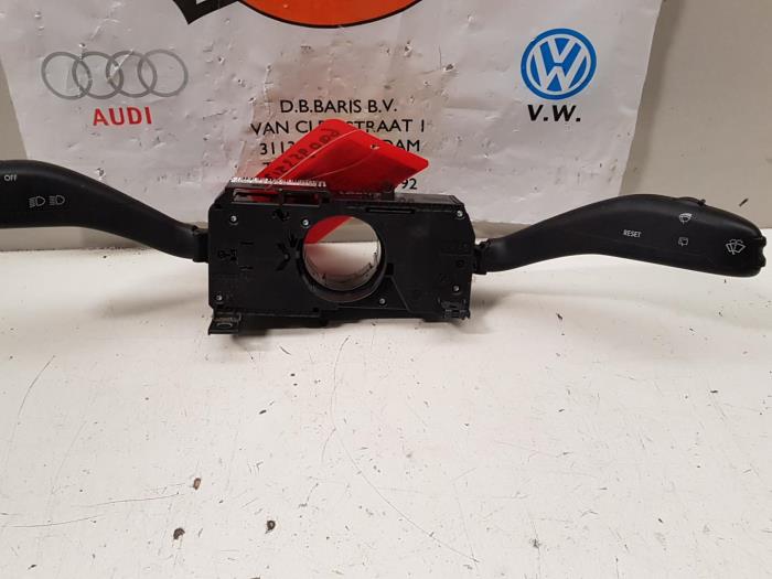 Combischakelaars Stuurkolom met artikelnummer 6Q0953513G voorraad