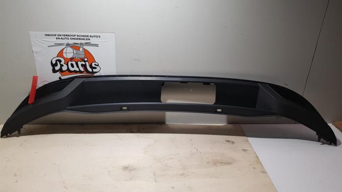 Diffusers achterbumper met artikelnummer 5G6807568 voorraad