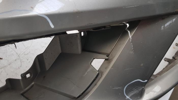 Voorbumper Seat Toledo NB - 6JA807221 - Baris Schiedam