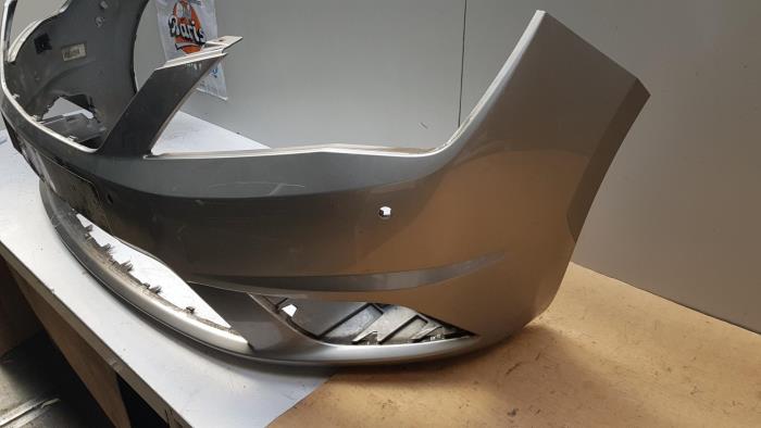 Voorbumper Seat Toledo NB - 6JA807221 - Baris Schiedam