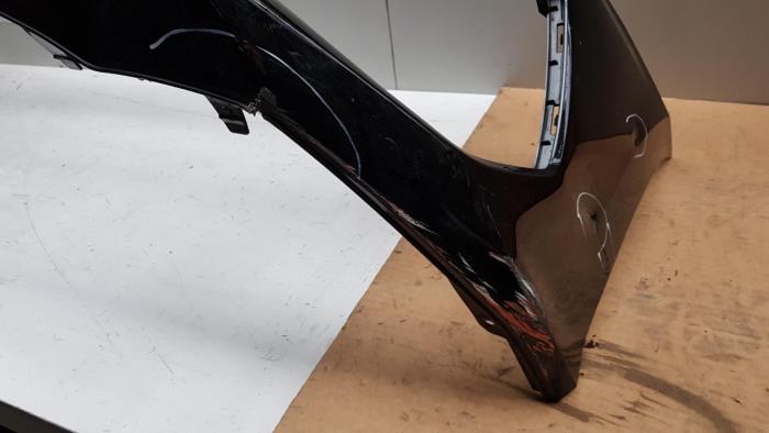 Voorbumper Audi A3 ONBEKEND - 8Y0807437F - Baris Schiedam