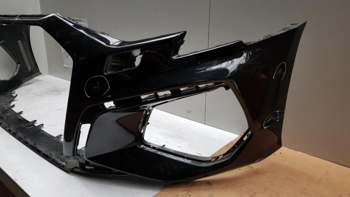 Voorbumper Audi A3 ONBEKEND - 8Y0807437F - Baris Schiedam