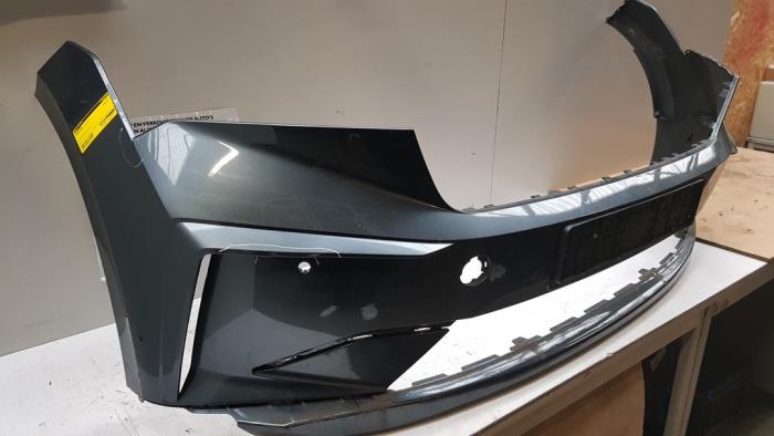 Voorbumper Skoda Enyaq iV - 5LA807221 - Baris Schiedam