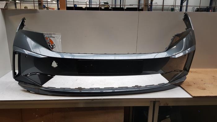 Voorbumper Skoda Enyaq iV - 5LA807221 - Baris Schiedam
