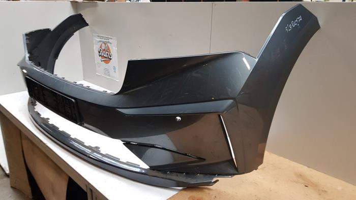 Voorbumper Skoda Enyaq iV - 5LA807221 - Baris Schiedam