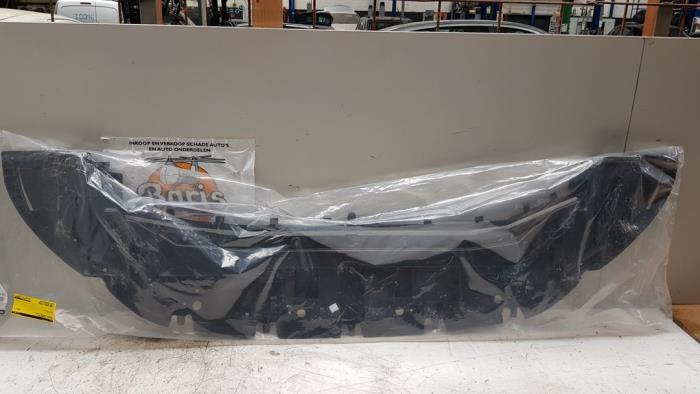Renault Express Spoilers voorbumper voorraad | Onderdelenlijn.nl