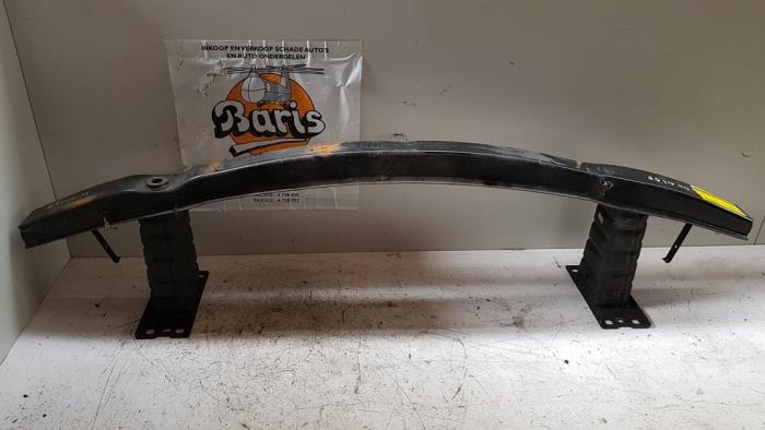 Bumperframes voor met artikelnummer 51117146645 voorraad