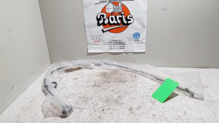 Ophangmechaniek reservewiel - 7C0805350F - Baris Schiedam