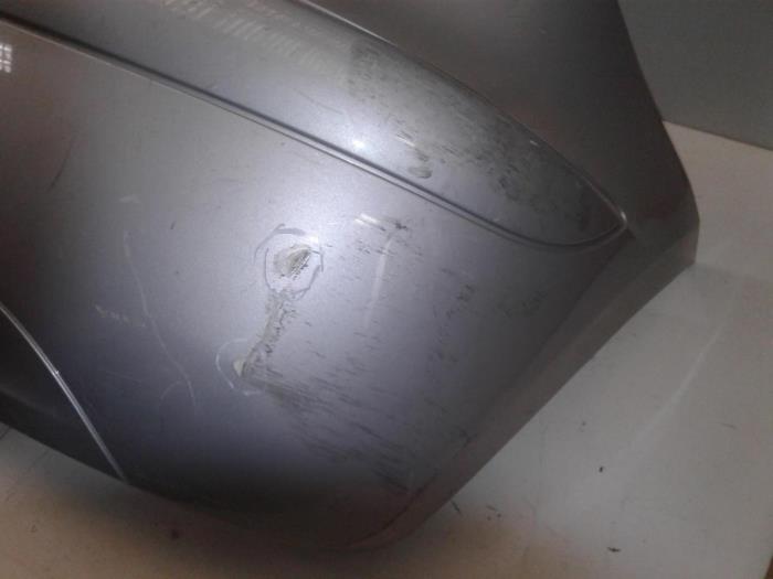 Achterbumper Mercedes A-Klasse NB - A1698850925 - Baris Schiedam