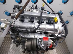 Nieuwe Opel Insignia Motor - A20NHT - Rhenoy Onderdelen b.v ...