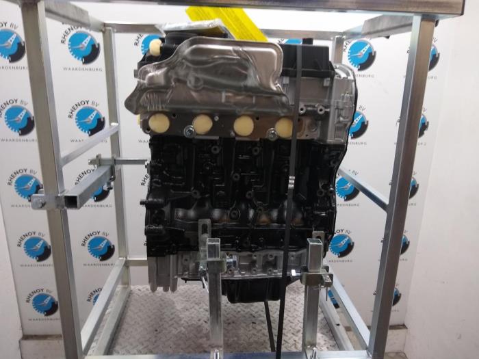 Motor Ford Transit - CVF5 - Rhenoy Onderdelen b.v.