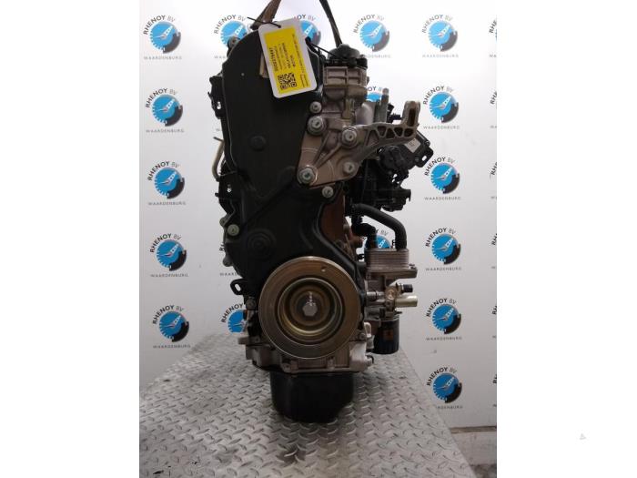 Motor Peugeot Boxer - AH03 - Rhenoy Onderdelen b.v.