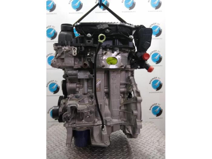 Motor Peugeot 208 I - HM05 - Rhenoy Onderdelen b.v.