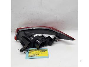 Gebruikte Renault Clio IV (5R) 1.5 dCi 90 FAP Achterlicht links ...