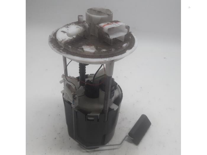 Lancia Y(Psilon) Brandstofpompen Elektrisch voorraad