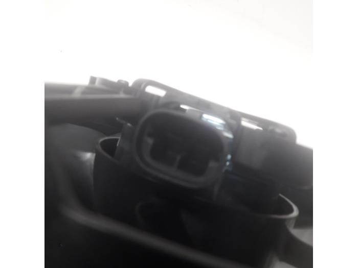 Koelvin Motor Renault Trafic - 214816680R - Reclycar De Boer BV