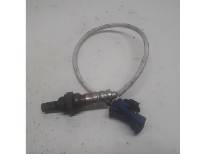 Lambda Sondes met artikelnummer 1618V3 voorraad