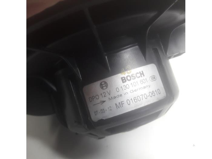 Kachel Ventilatiemotor Toyota Corolla Verso 1.8 16V VVT-i - 0130101601 ...