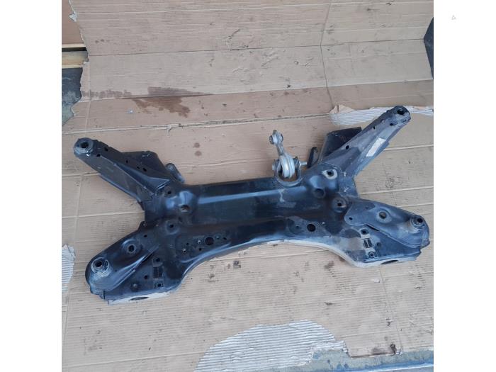 Renault Master Subframes voorraad | Onderdelenlijn.nl