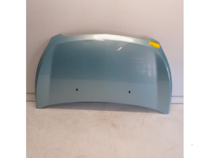 Motorkap Chevrolet Spark 1.0 16V - 95270635 - Reclycar De Boer BV