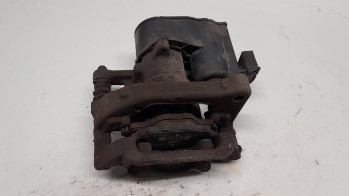 Remklauw (Tang) links-achter Citroen C4 Grand Picasso 2.0 Blue HDI 150 ...