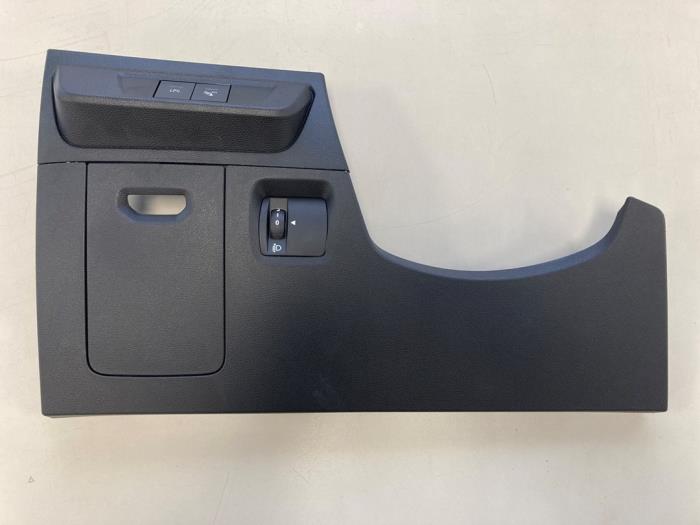 Dacia Jogger Dashboard delen voorraad | Onderdelenlijn.nl