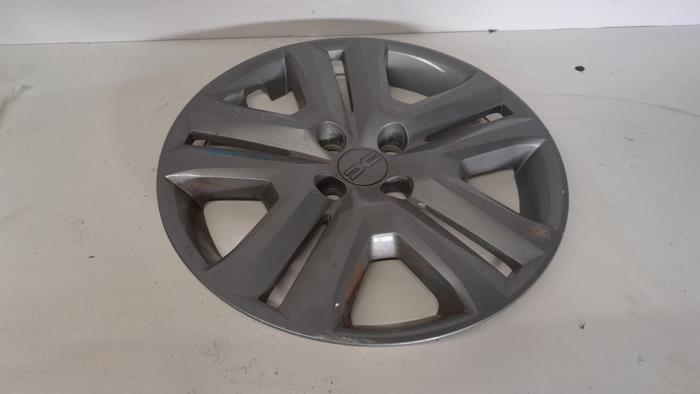 Wieldop Dacia Jogger 1.0 TCe 100 Bi-Fuel , ECO-G 12V - 403159548R