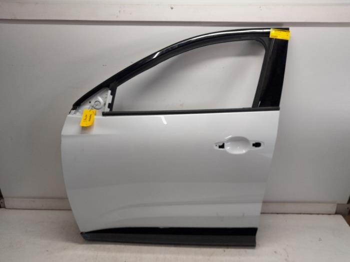 Renault Austral Portieren 4Deurs links-voor voorraad