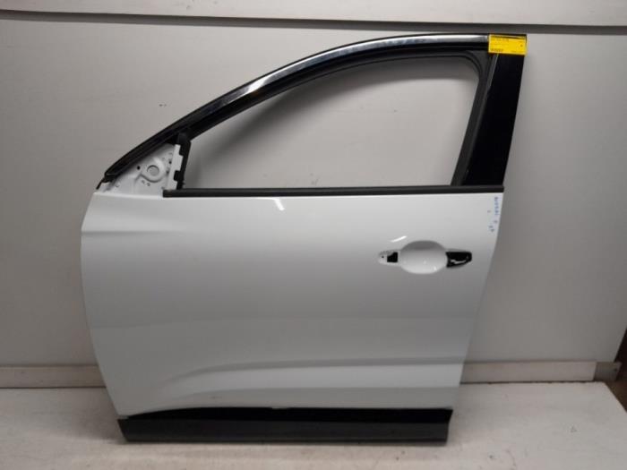 Renault Austral Portieren 4Deurs links-voor voorraad