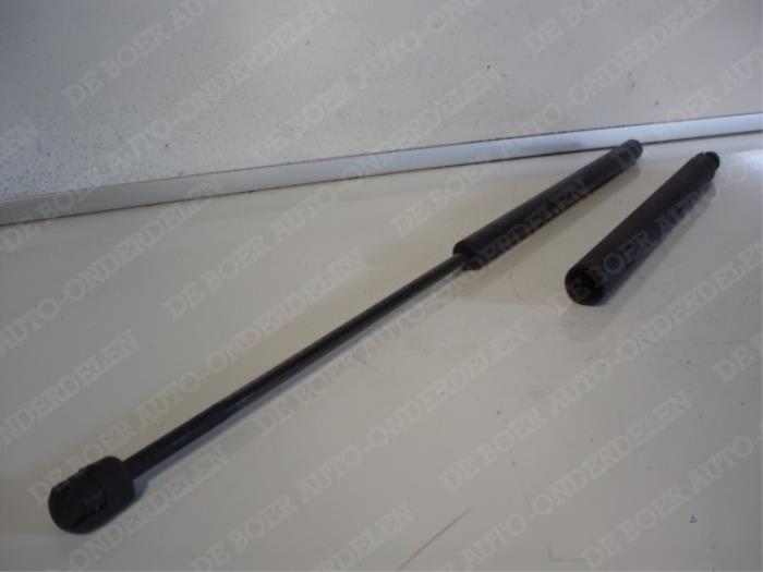 Gasdemper Motorkap rechts Mercedes C Sportcoupé 2.2 C-220 CDI 16V ...