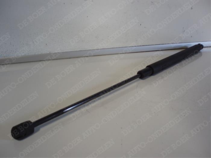 Gasdemper Motorkap rechts Mercedes C Sportcoupé 2.2 C-220 CDI 16V ...